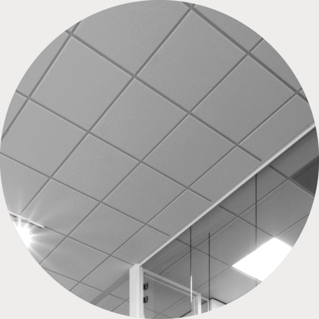 Suspension Systems - AMF Ceilings Australia